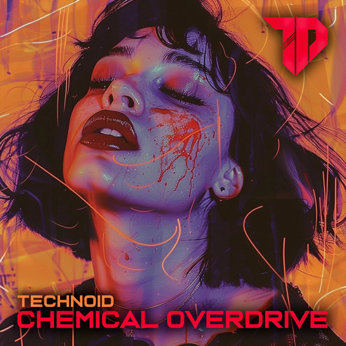 Chemical Overdrive | Technoid