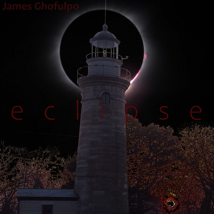 Eclipse | James Ghofulpo