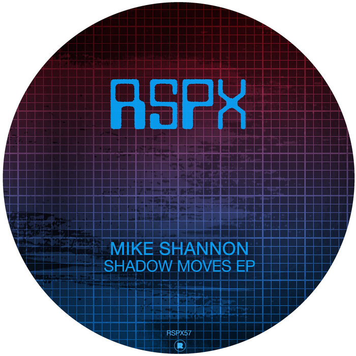 Shadow Moves EP | Mike Shannon | Rekids