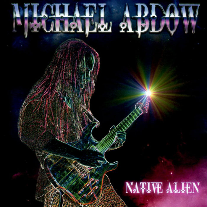 Native Alien | Michael Abdow