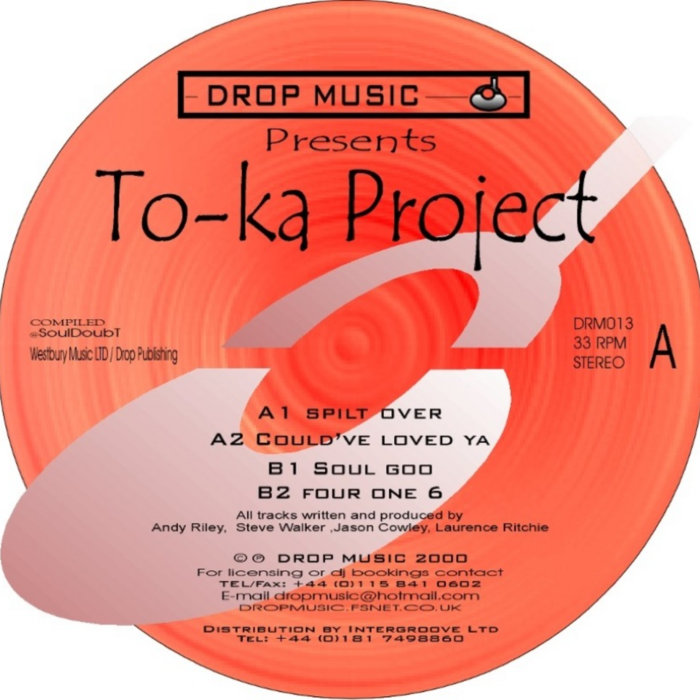 Toka Project | Drop Music Inland Knights