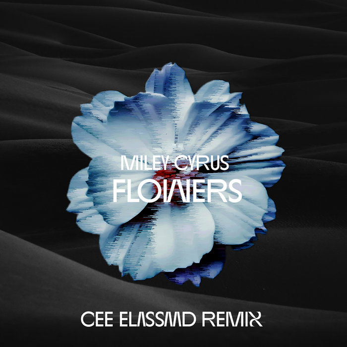 Flowers (Cee ElAssaad Remix) | Cee ElAssaad