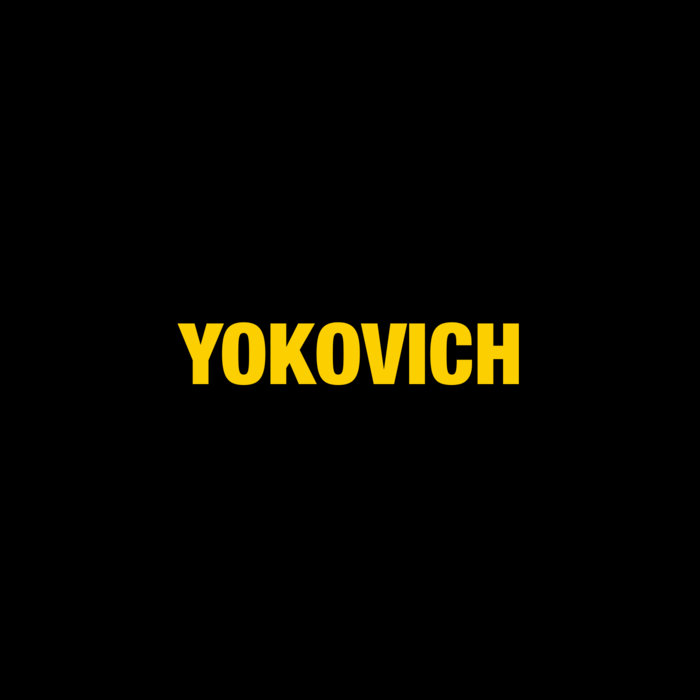 The Mountain & The Hound | Yokovich