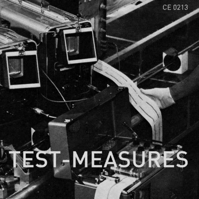TEST-MEASURES | CET-6