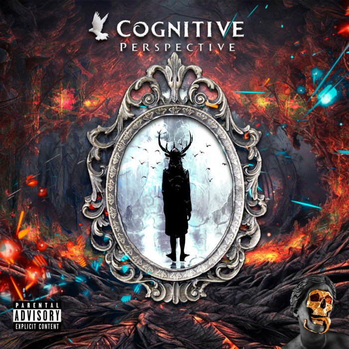 Cognitive Perspective | Cognitive Perspective | Interludium Groove Lab