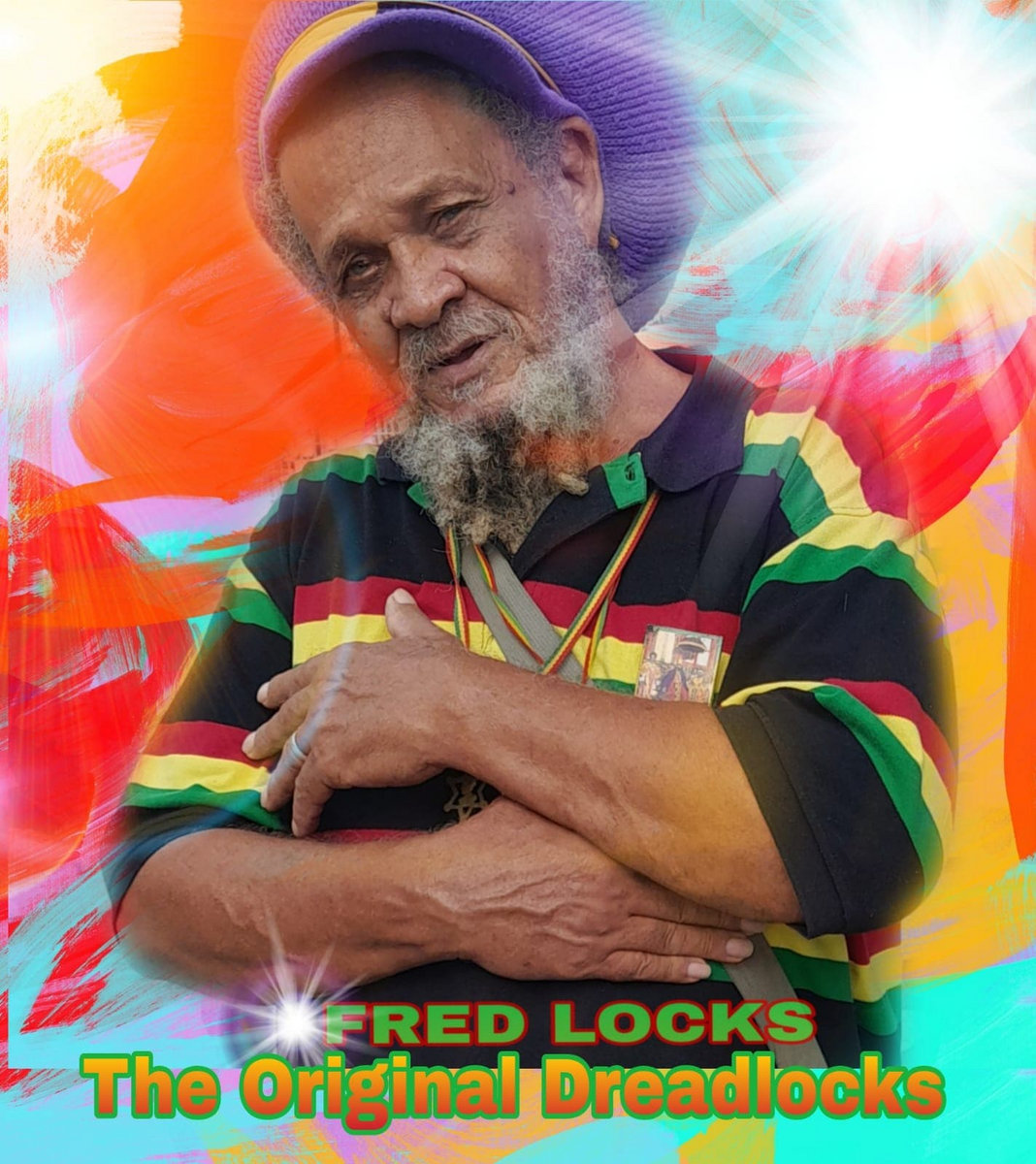 Fred Locks - HFM dubplates | Heartical FM Radio