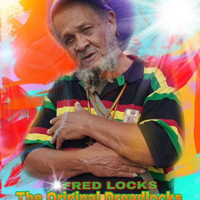 Fred Locks - HFM dubplates | Heartical FM Radio