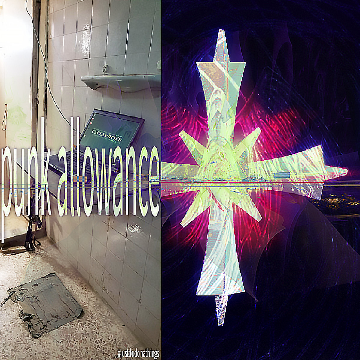 punk allowance | purity://filter