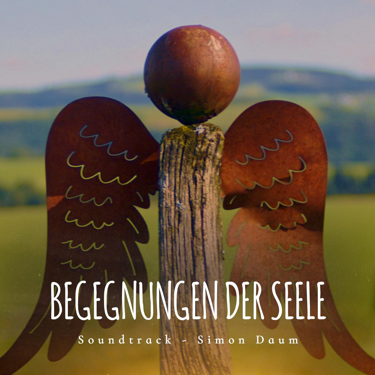Begegnungen der Seele | Simon Daum