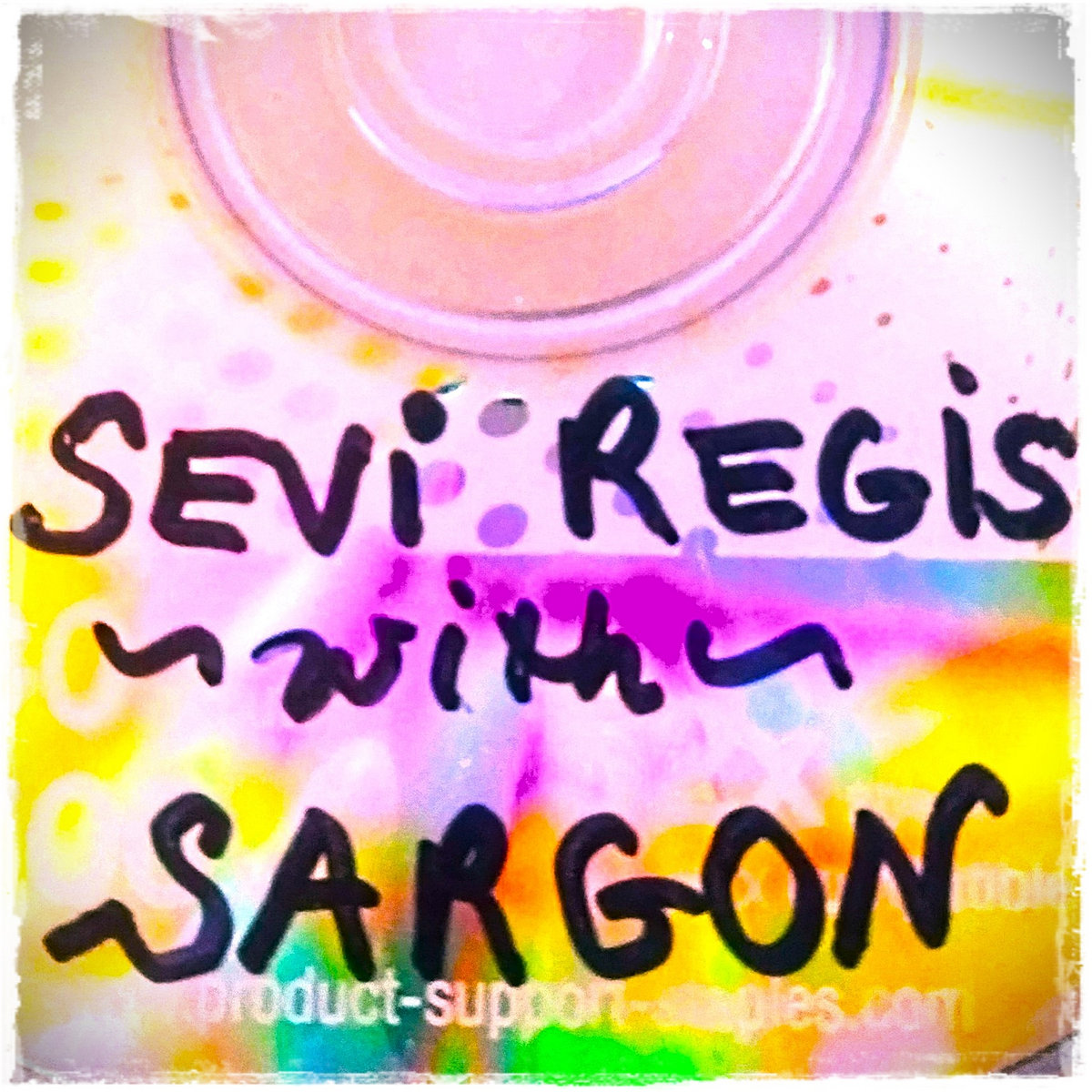 MEDICAL COMPLEX (ALBUM) - Sargon / Sevi Regis / (Unknown) | Meditation ...