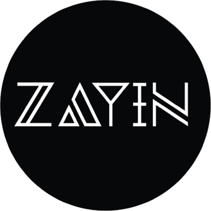 Zayin - Bottle (2 mix) | Zayin