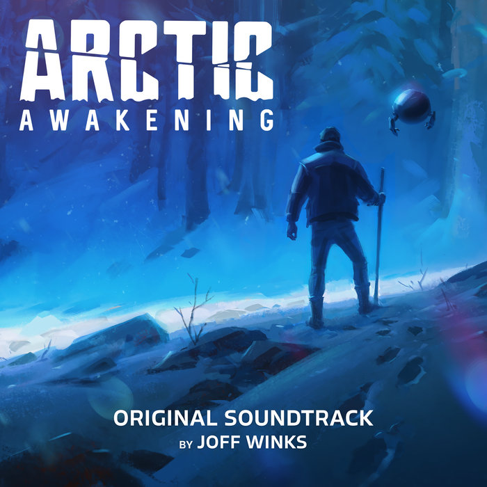 Arctic Awakening | Joff Winks
