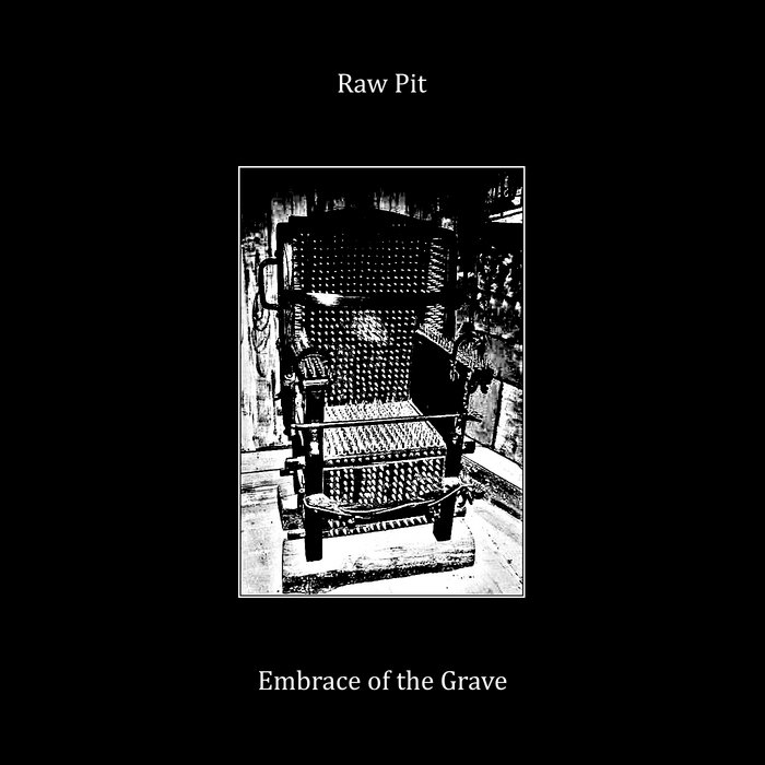 a pit of graves | Raw Pit / Embrace of the Grave | GATES of HYPNOS