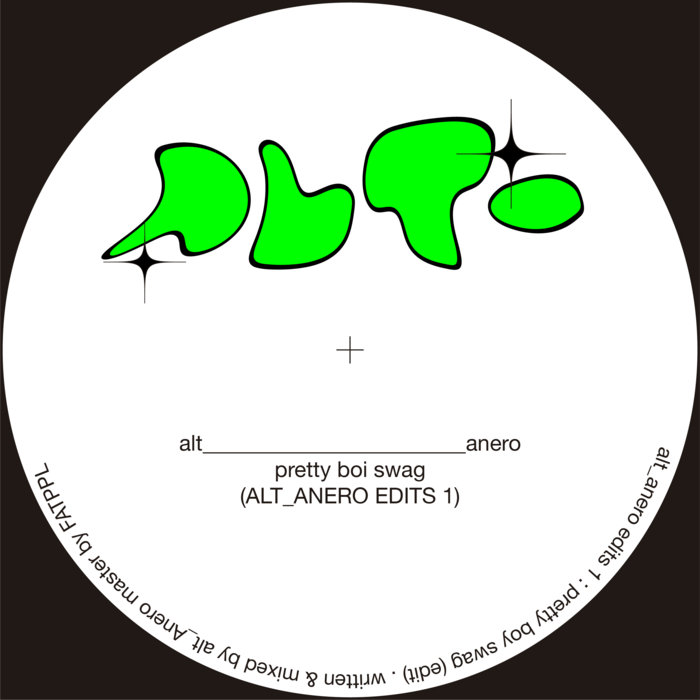 alt_anero - pretty boi swag [alt_anero edits 1] | Altanero