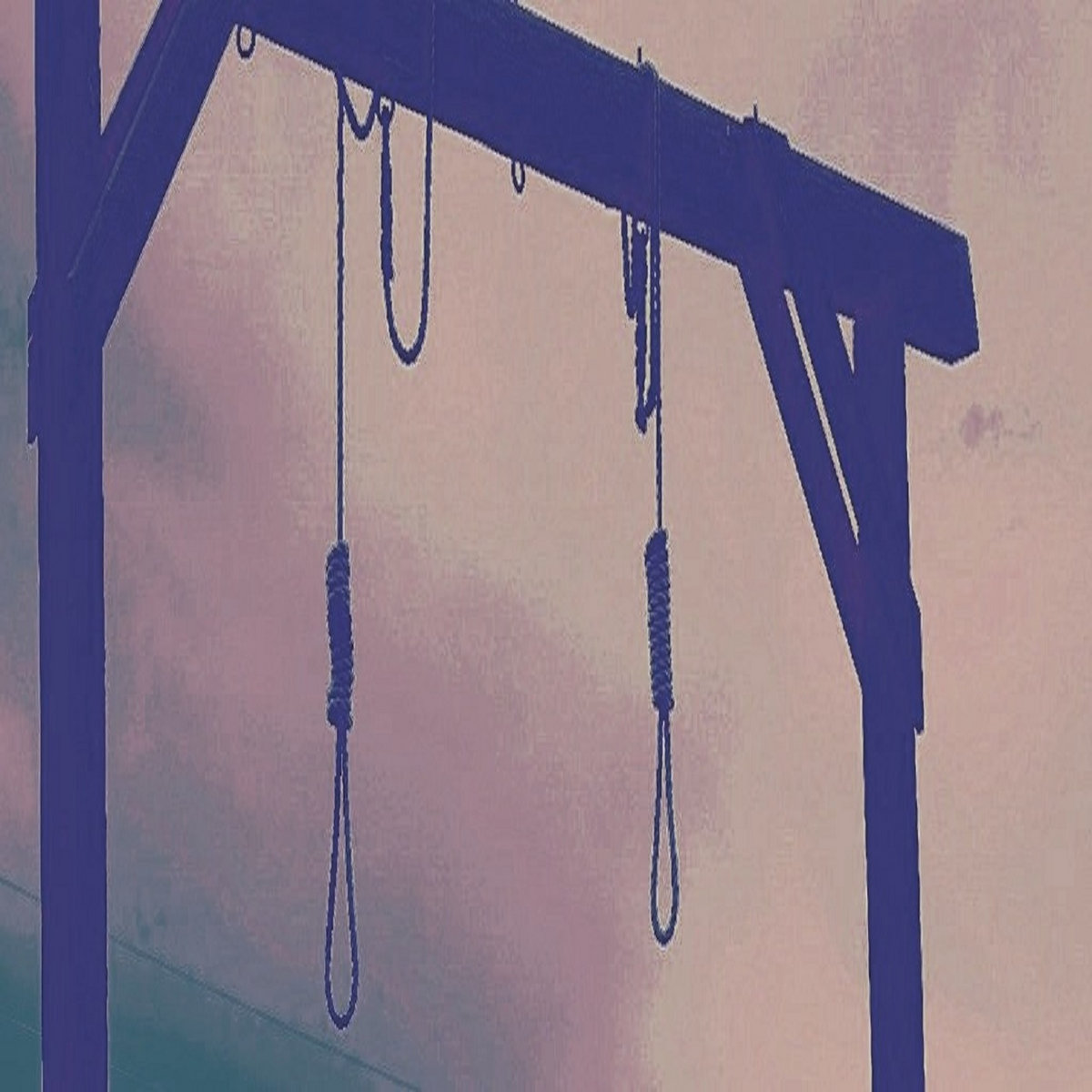 NIGHT TERRORS | Blood Gutter