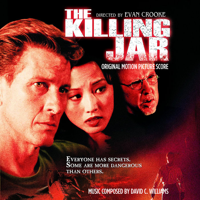 The Killing Jar (Soundtrack) | David C. Williams