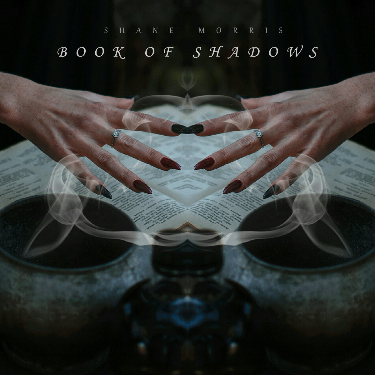 Book of Shadows | Shane Morris