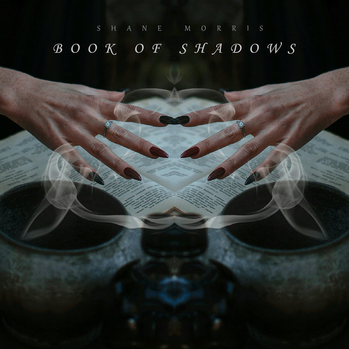 Book of Shadows | Shane Morris