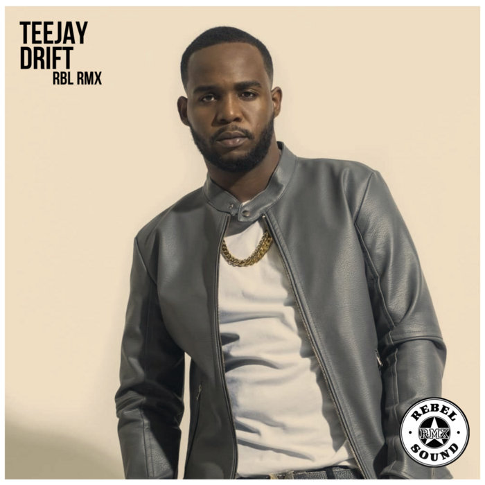 Teejay - Drift (RBL RMX) | DJ Jahrone