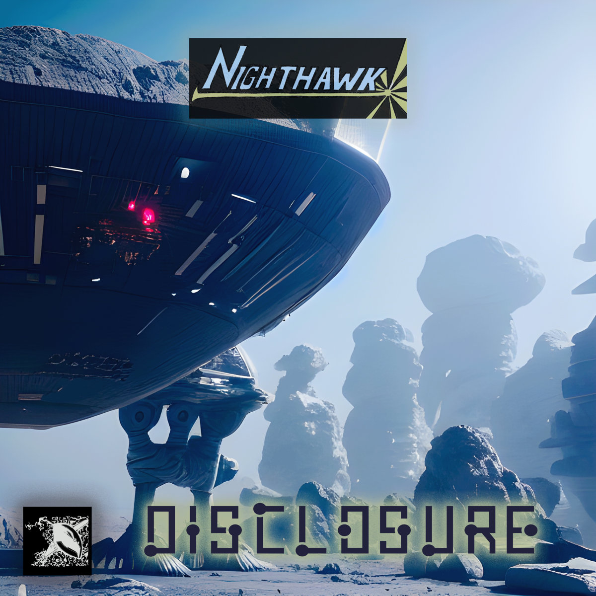 Disclosure | Nighthawk