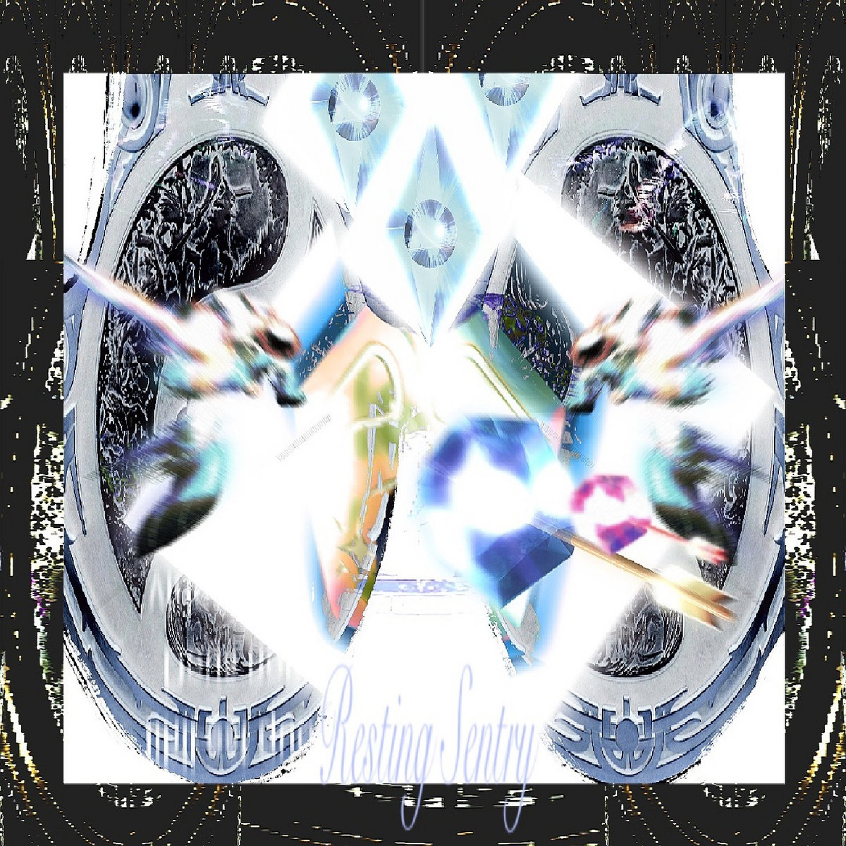 Resting Sentry | IMPEND