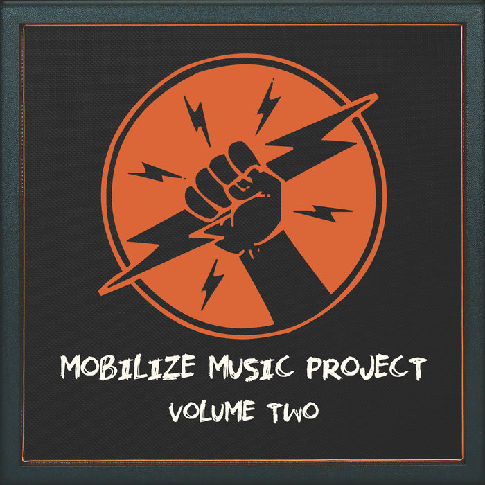Mobilize Music Project Vol. 2 | Various Artists | Mobilize Music Project