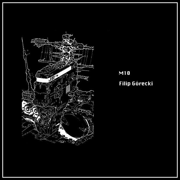 M10 | Filip Górecki