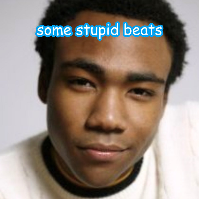 some stupid beats | overdone and dry | Record Records