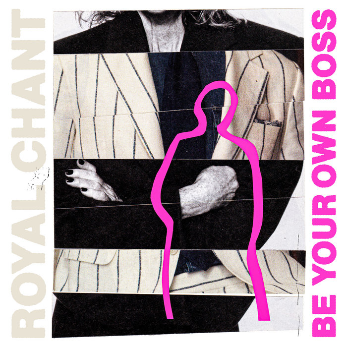 Be Your Own Boss | Royal Chant