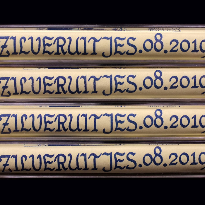 ZILVERUITJES 08 / 2019 | Ultra Eczema