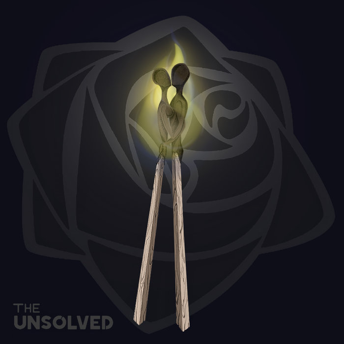 Invocation of the Muses | The UNSOLVED