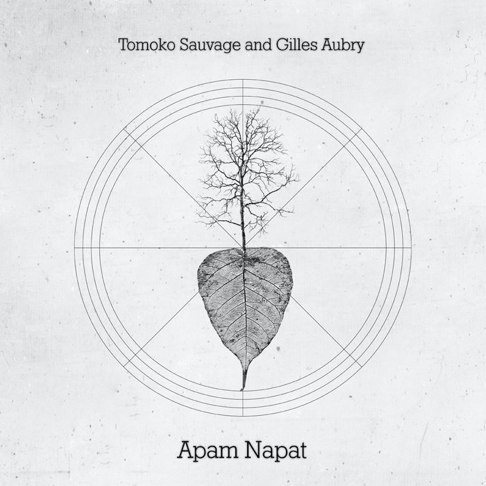 Apam Napat | Tomoko Sauvage and Gilles Aubry | Gilles Aubry