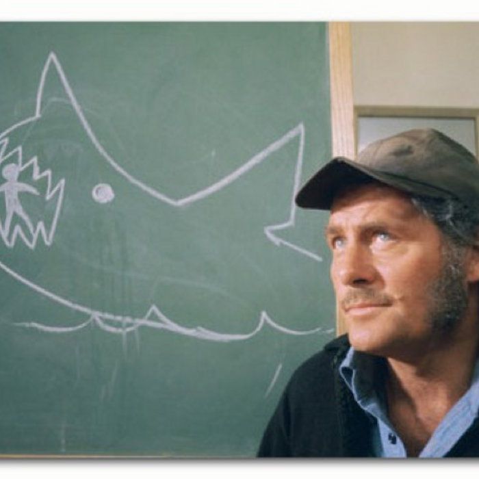 live@JazzShark | Tom Durham