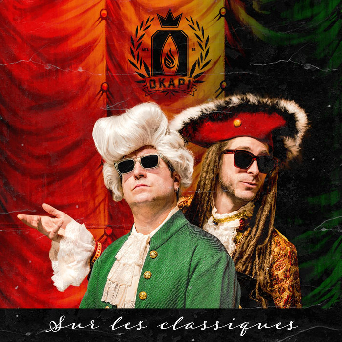 Sur les Classiques | OKAPI