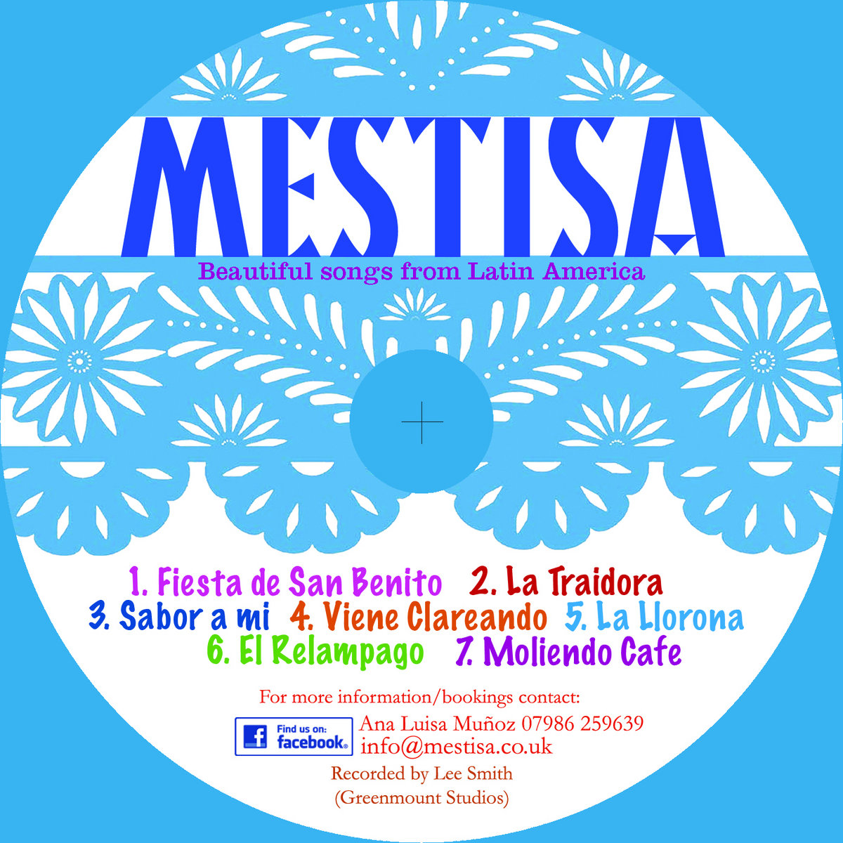 Mestisa | Mestisa
