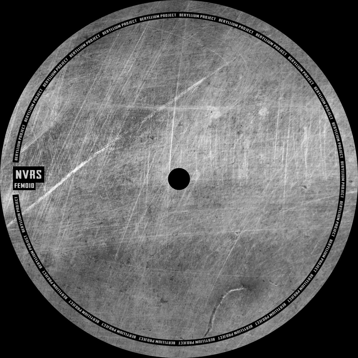 Femoid | Nvrs | Beryllium