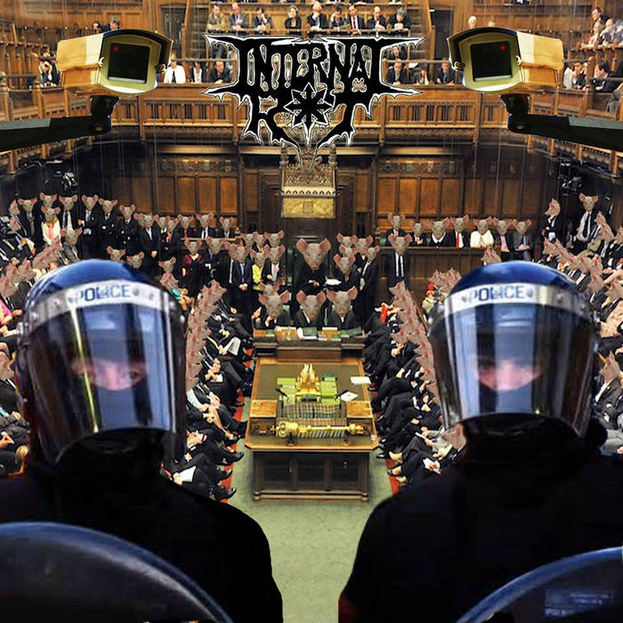 Internal Rot free download codes message us | Internal Rot