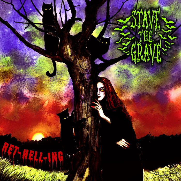 Ret-hell-ing | Stave The Grave