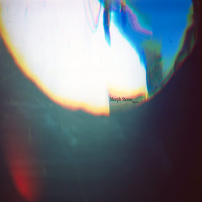 Welcome | Morph Stereo