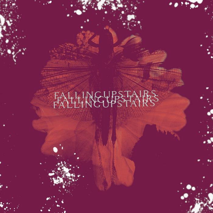 self-titled ep | fallingupstairs