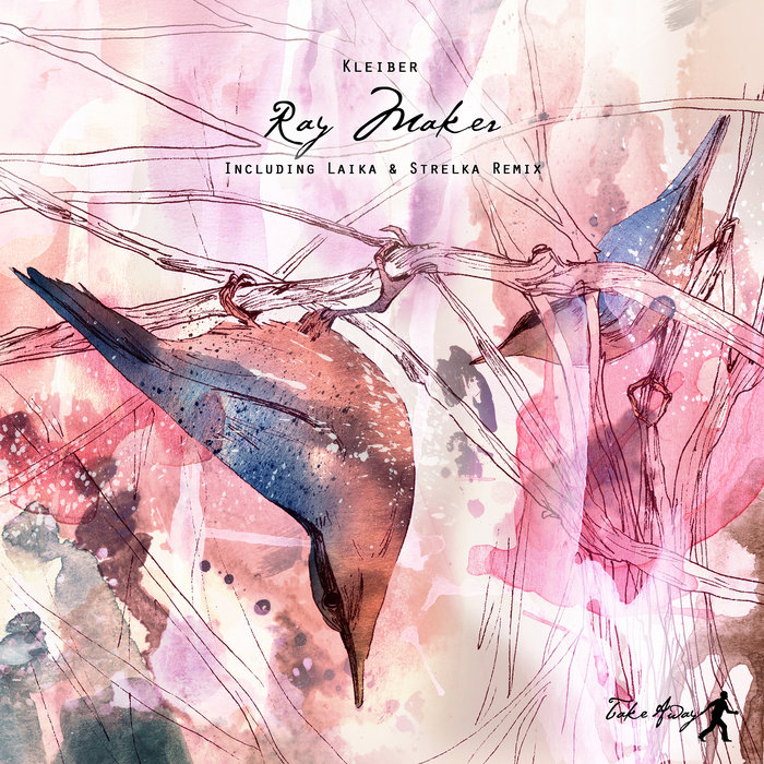 Ray Maker | Kleiber | Take Away