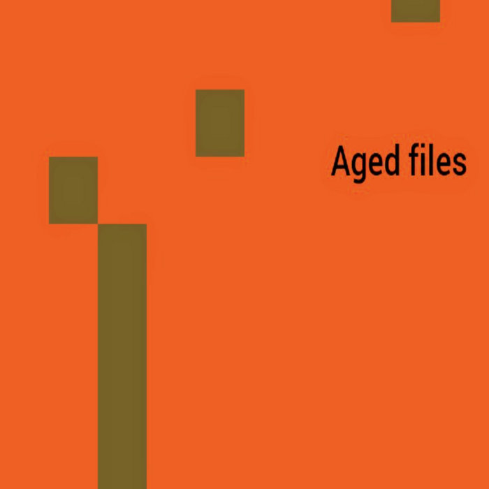Aged files | mudgee