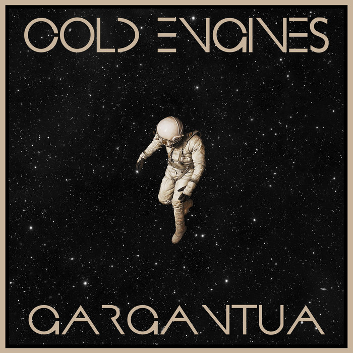 Gargantua | Cold Engines