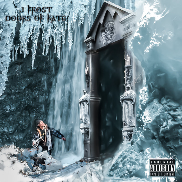 Doors of Fate EP | J Frost | Jesef Monty Frost