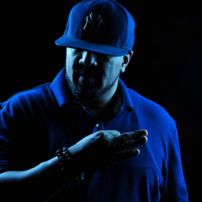 Tha John O. Album | John O. Of Tha Gecko Brothas
