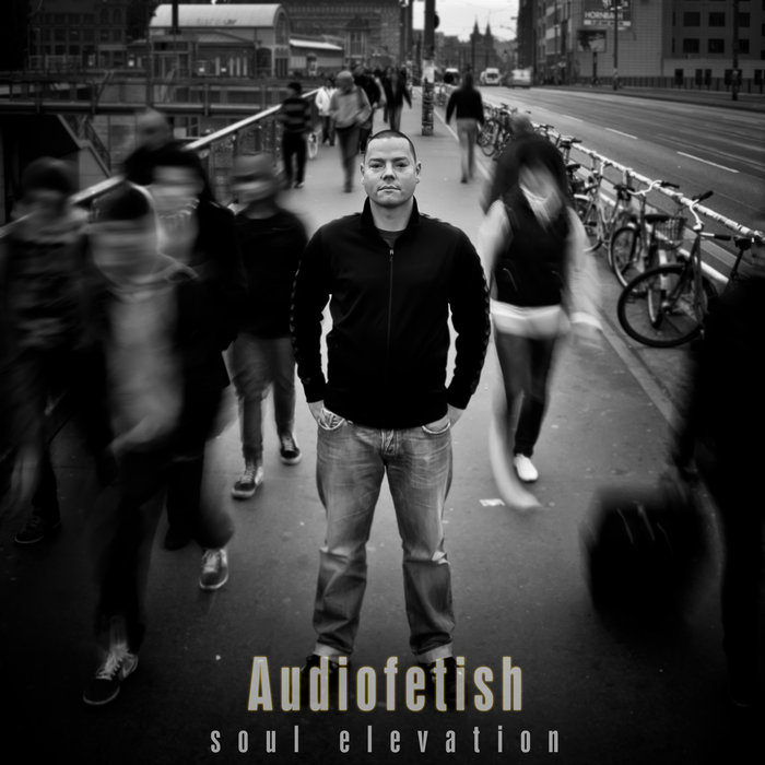 Soul Elevation | Audiofetish