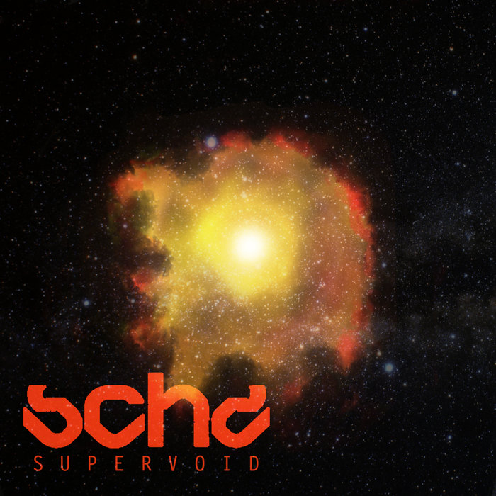 Supervoid | SCHZ