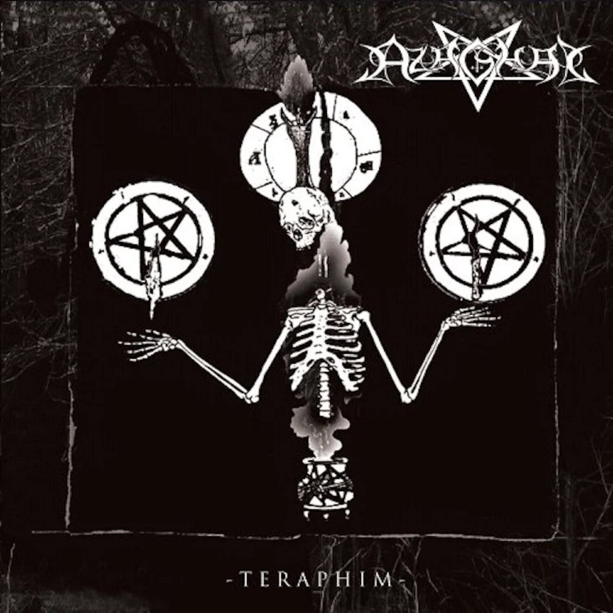 Teraphim | Azaghal