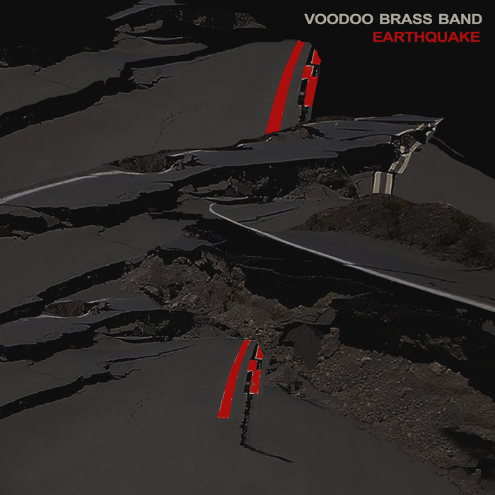 Earthquake | Voodoo Brass Band