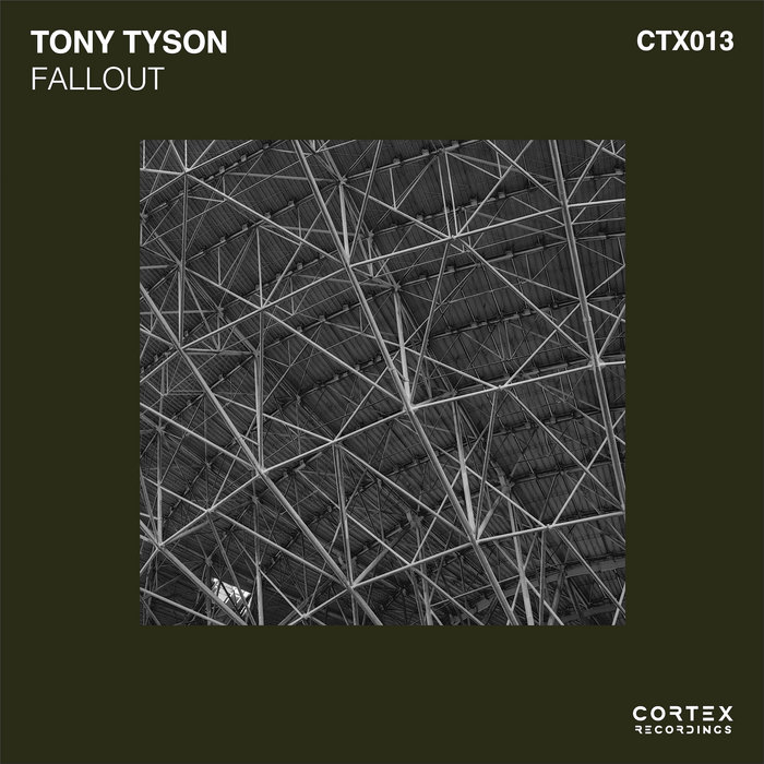 Fallout | Tony Tyson